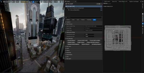 Procedural City Generator – Procedural World Lab | Premium 3D ...