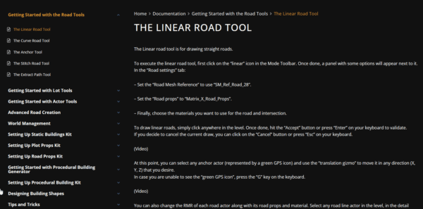 Procedural City Generator – Procedural World Lab | Premium 3D Procedural Generator